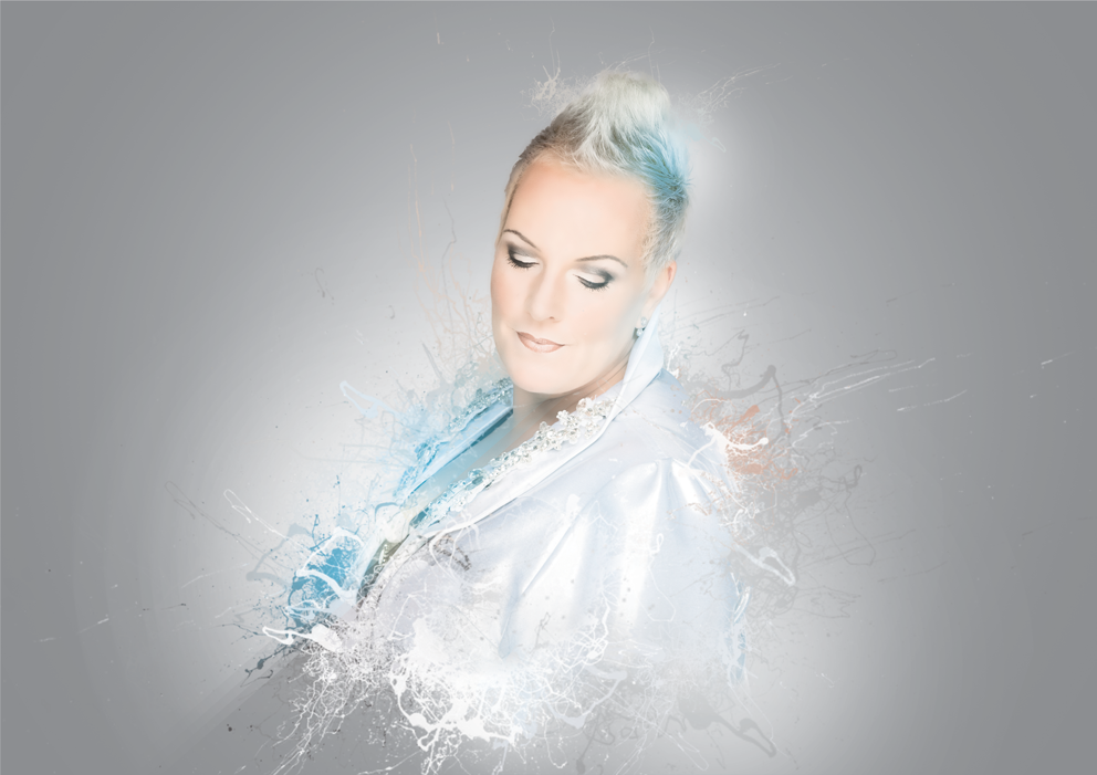 Wanda Kay - Glanz und Glamour für den 5. Herzlauf-Hilden - Herzlauf ...